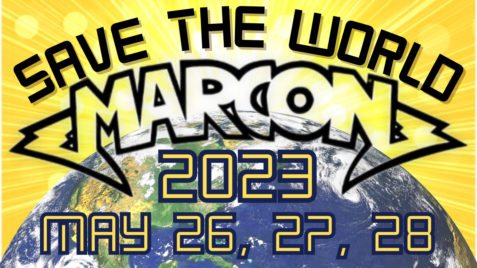 Marcon 2023